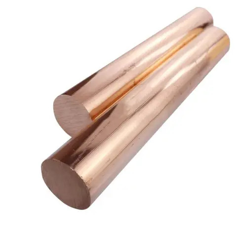 Buy C14500 Copper Bar Tellurium Bronze Bar Cuzn35 H60 H62 H65 C2680 ...
