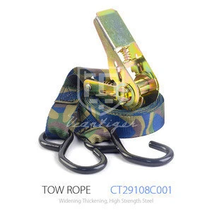 Buy Cargo Lashing Straps,lashing Belt,ratchet Tie Down from Hangzhou ...