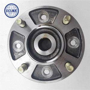 Buy Chery Tiggo Spare Parts S11-3001017 Front Wheel Hub from Xiamen ...