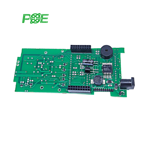 Buy China Electronic Printed Circuit Boards Assembly, Pcba Manufacturer ...
