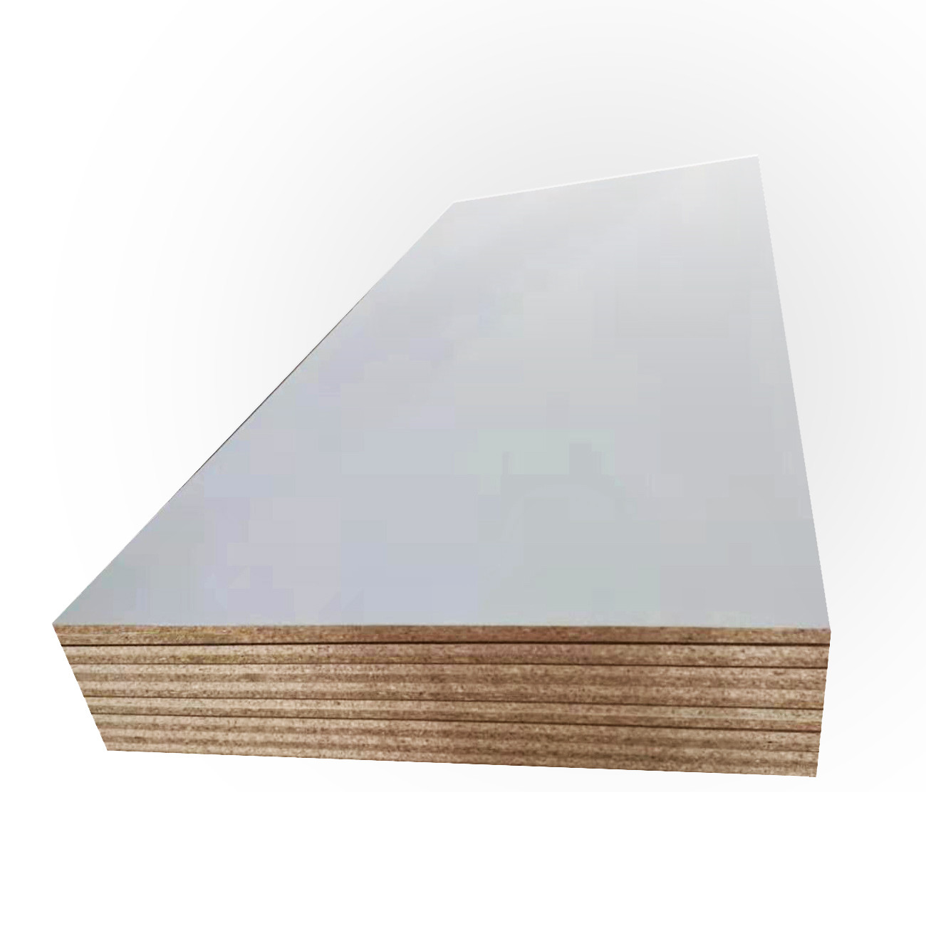 Buy China Fsc Carb P2 Certified Factory Particle Board Chipboard from ...