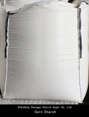 Buy China Maize Corn Starch Food Grade Manufacturer from shandong ...