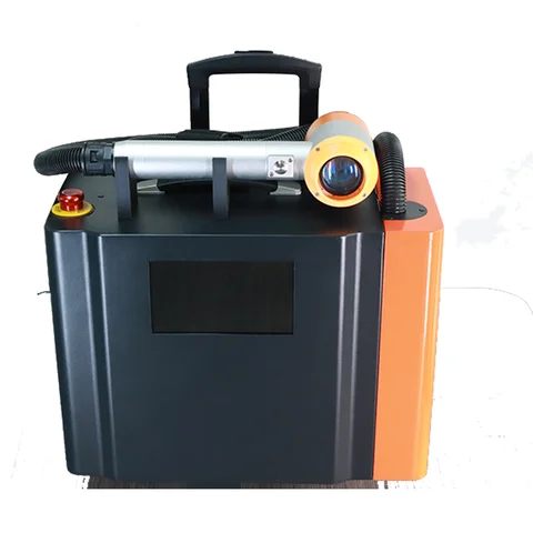 Buy Cnc Ly Professional Customization Handheld Laser Cleaning Metal ...