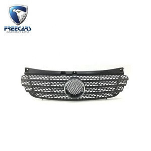 Buy Commercial Vans Parts Custom Good Quality Front Grille 6398800185 ...