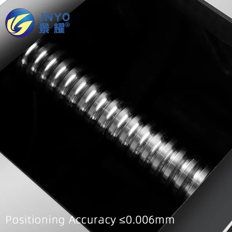 Buy Crs220 Jnyo Linear Guide High Precision Ball Screw Electric Linear ...