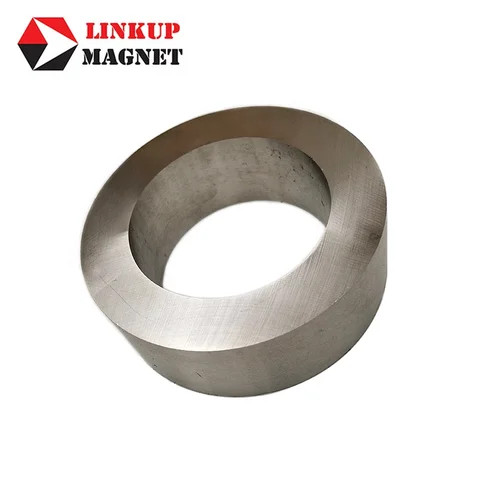 Buy Custom Alnico 8 Magnet Permanent Alnico 5-7 Ring Magnet from Xiamen ...