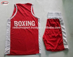 Buy Custom Boxing Uniforms, Training Boxing Sets, Professional Boxing ...