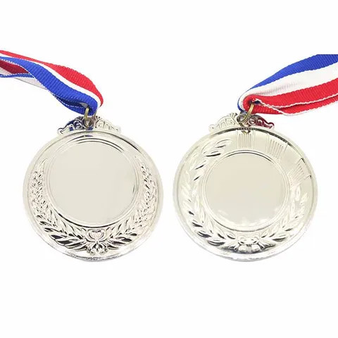 Buy Custom Metal Logo Sports Running Marathon Medal For Souvenir Metal ...