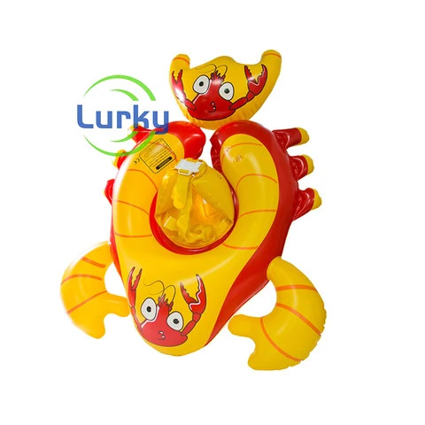 Buy Custom Pvc Inflatable Raft Floating Island Kids And Adults Water ...