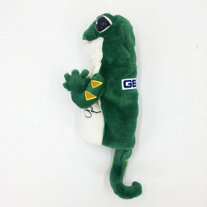 Buy Custom Stuffed Animals Plush Golf Club Head Covers from Dongguan ...