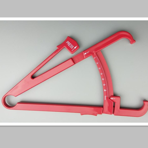 Buy Customized Body Fitness Tools Set/ Plastic Fat Calipers / Body Fat ...