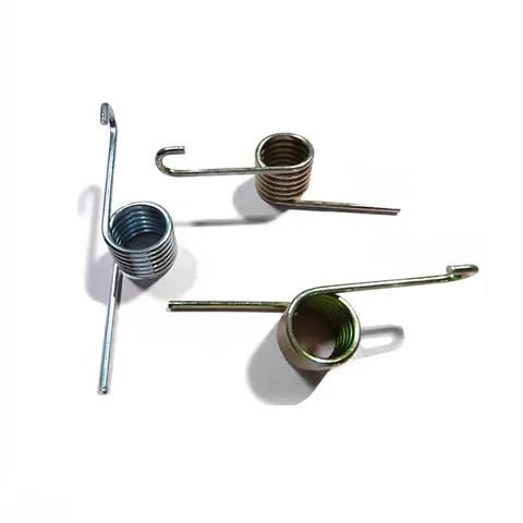 Buy Customized Different Sizes Shape Spring Wire Forming Special Shape ...