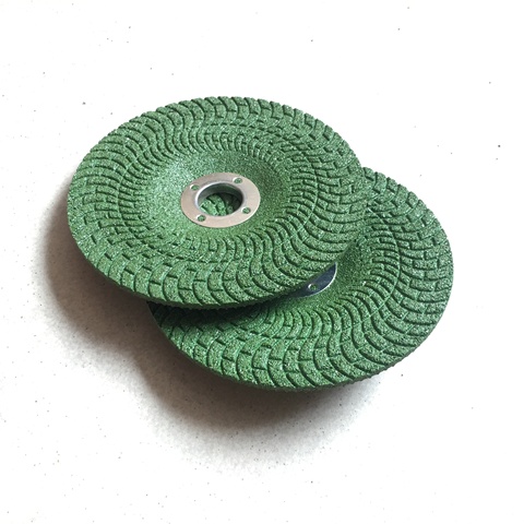 Buy Cutflex 3m Angle Grinder Abrasive Tools Metal Polish 4"wheel ...