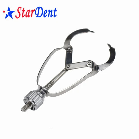 Buy Dental Instrument Hot Sale Dental Ivory Matrix Band Retainer ...