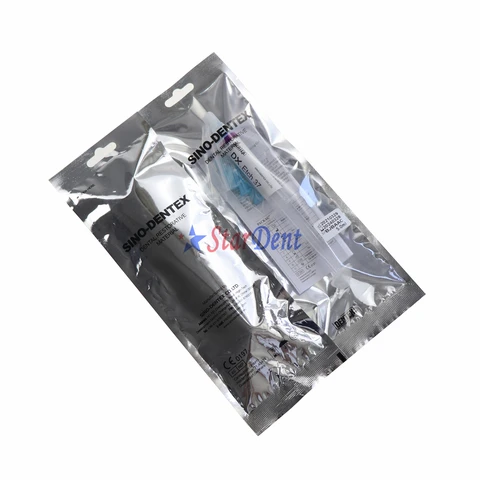 Buy Dentex Dx. Etch 37% Dental Acid Etching Gel Dental Etchant Gel Phosphoric 5ml/2.5ml Syringe ...