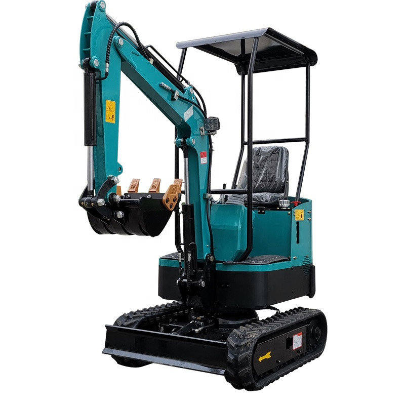 Buy Digger_mini Mini Excavator Attachments Automatic Bagger from ...