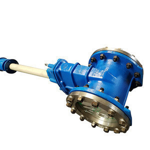 Buy Direct Buried Extension Spindle Ductile Iron Gate Valve Stainless ...