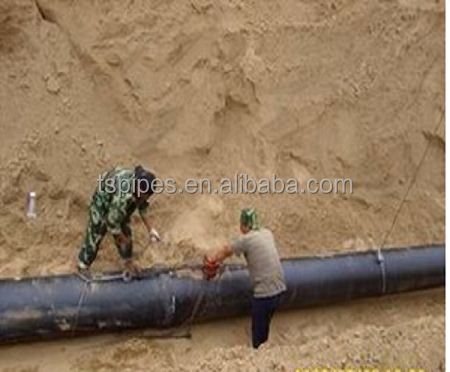 Buy Ductile Iron Pipes To Bs En598 For Sewerage Applications from ...