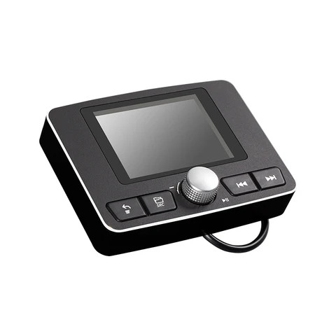 Buy Edifier Caraudio Control Panel Cp01 With Multi -way Player from ...