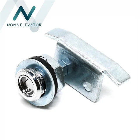 Buy Elevator Parts Mitsubishi Elevator Door Triangle Lock from Shaanxi ...