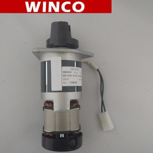 Buy Energy Storage Motor Hdz-60-30c Vd4 from Wenzhou Winco Imp&Exp Co., Ltd., China | Tradewheel.com