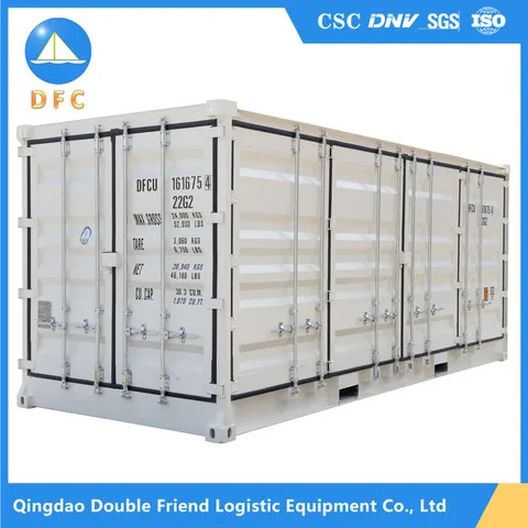 Buy Environmental Protection Anti Corrosion Shipping Container Supplier ...