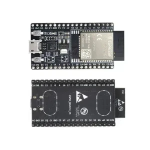 Buy Esp32-devkitc-32e Esp32-devkitc Development Board Esp32 Devkitc Module from Shenzhen Tuorui ...