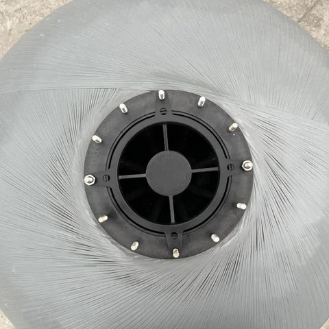Buy Essential Pool Equipment Sand Filter Price Grey Color Fiberglass ...