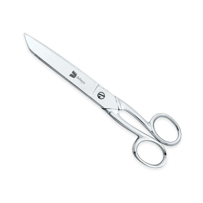 Buy Fabric Leather Cutting Scissors / Tailor Shears & Trimmers from ...