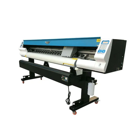Buy Factory 70sqm/h Digital Printer 1.6m 1.8m 3.2m China Epson 4720 ...