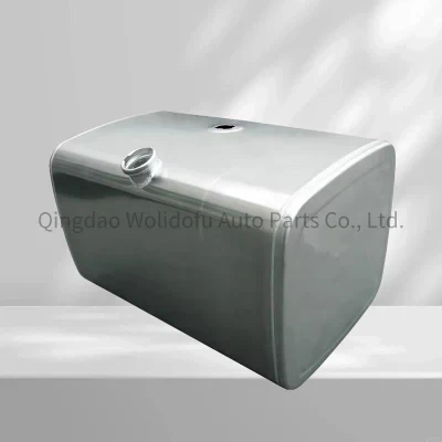 Buy Factory Direct Sale Premium Aluminum Fuel Tanks from Qingdao ...