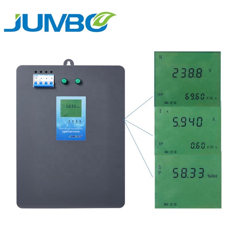 Buy Factory Electricity Saver Use Saver Box Reducing Power Triphase ...