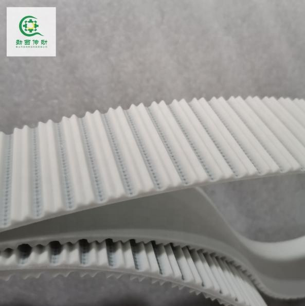 Buy Factory Outlet Standard Model Atp10 White Pu Timing Belt Toothed ...