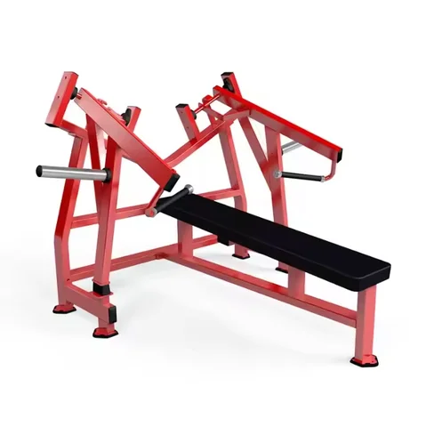Buy Factory Popular Horizootal Bench Press Supine Chest Press Machine ...