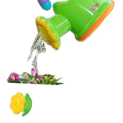 Buy Factory Sale Mini Plastic Watering Can Beach Sand Playing Toy Child ...