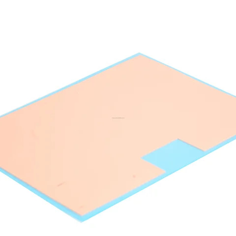 Buy Factory Thermal Conductive Silicone Gap Pad Battery Thermal Pad 6.0w/mk from Xiamen Aibeisen ...