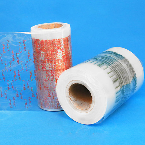 Buy Factory Wholesale Clear Plastic Wrapping Film Packing Wrap Film ...