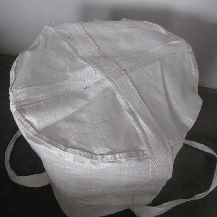 Buy Fibc Bulk Container Bag Pp Woven Ton Bag 1000kg Pp Woven Jumbo Bag ...