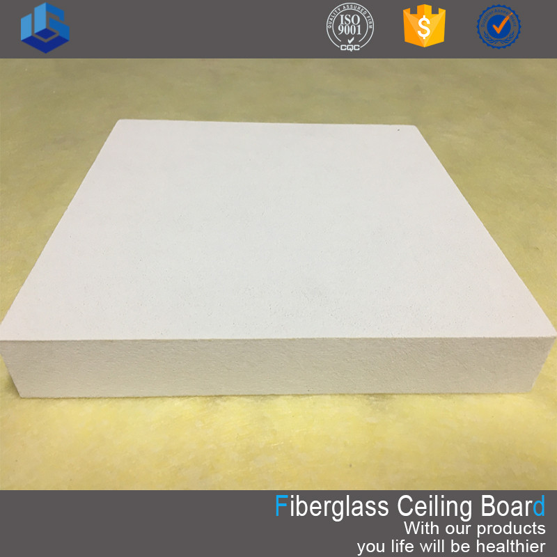 Buy Fiberglass Wool Celotex Acoustical Ceiling Tile With Iso ...