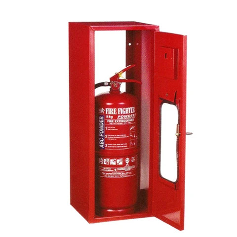 Buy Fire Extinguisher Cabinet Marine Fire Fighting Cabinet Fiberglass ...