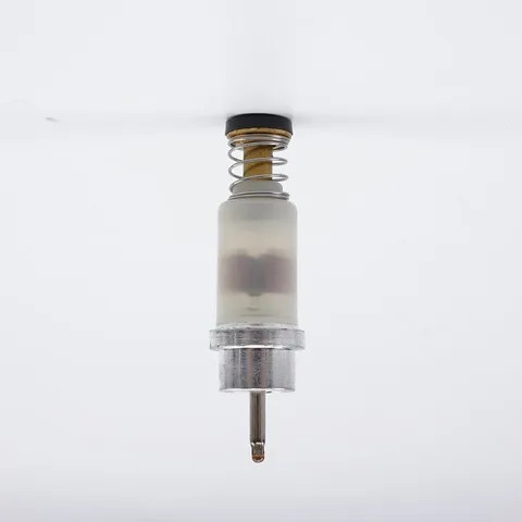 Buy Flame Failure Safety Protection Device Gas Magnet Valve from Ningbo ...