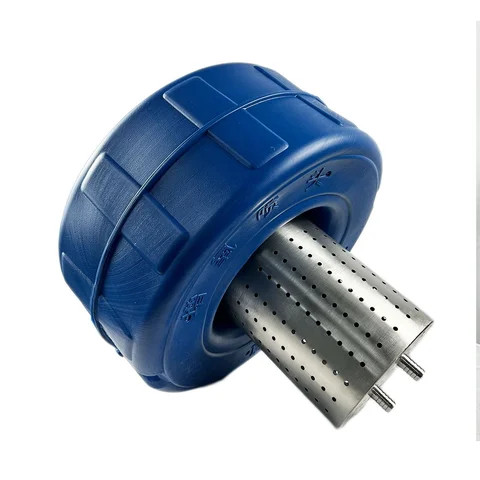 Buy Floating Buoy System Water Quality Multi-parameter Water Quality ...