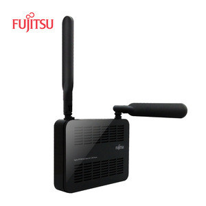 Buy Fujitsu Rt100 Ac1200 Dual-band Wireless Router from TACBO ...