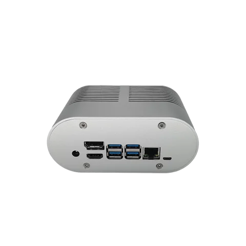 Buy Full Metal Jacket For The Nvidia Jetson Nano/nx Develop Kit from ...