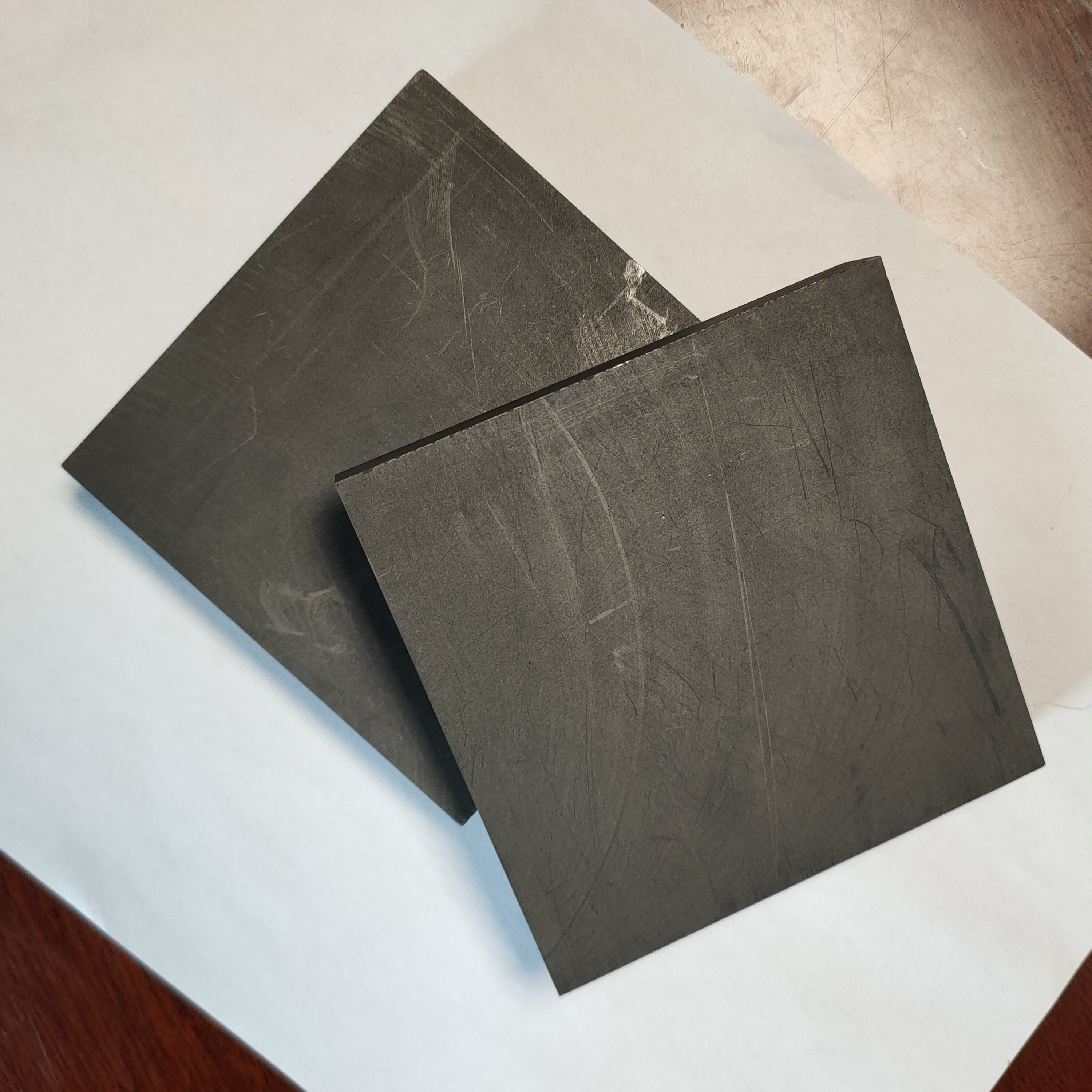 Buy Graphite Sheet Custom Processing Thermal Graphite Sheet High ...
