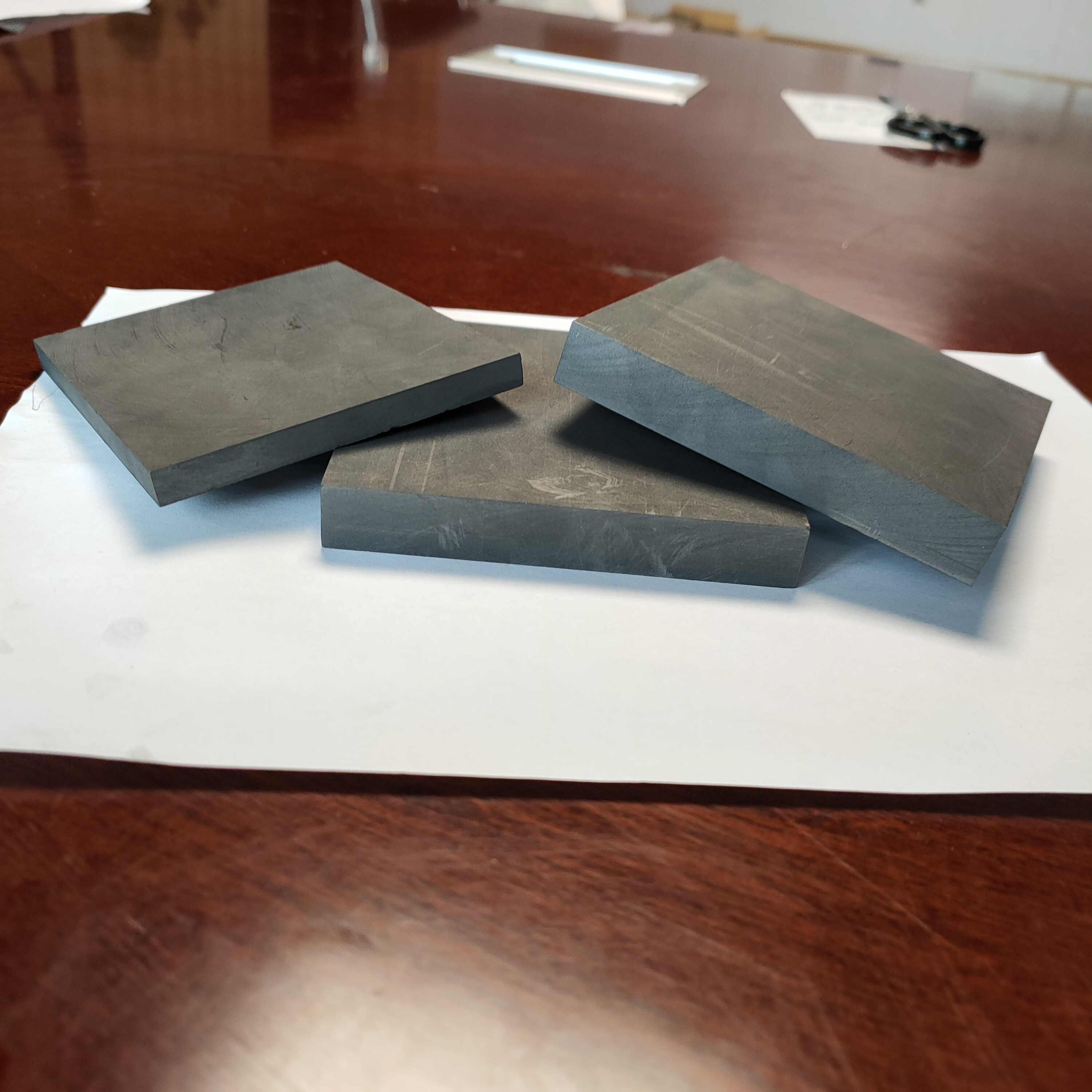 Buy Graphite Sheet Custom Processing Thermal Graphite Sheet High ...