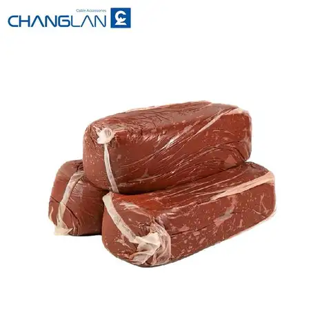 Buy Heat-resistant Plugging Material For High-temperature Environments ...