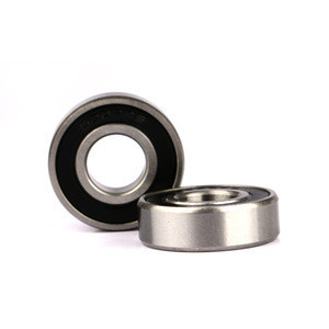 Buy High Load Capacity Road Bikes Ball Bearing 6202 from Jinan Yuki ...
