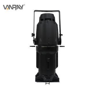 Buy High Power 750w Led Profile Spot Stage Light Aluminum Profile Light ...