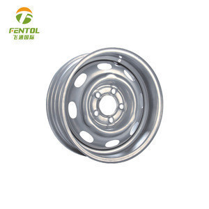 Buy High Precision Forged Auto Car Aluminum Alloy Steel Wheel from ...